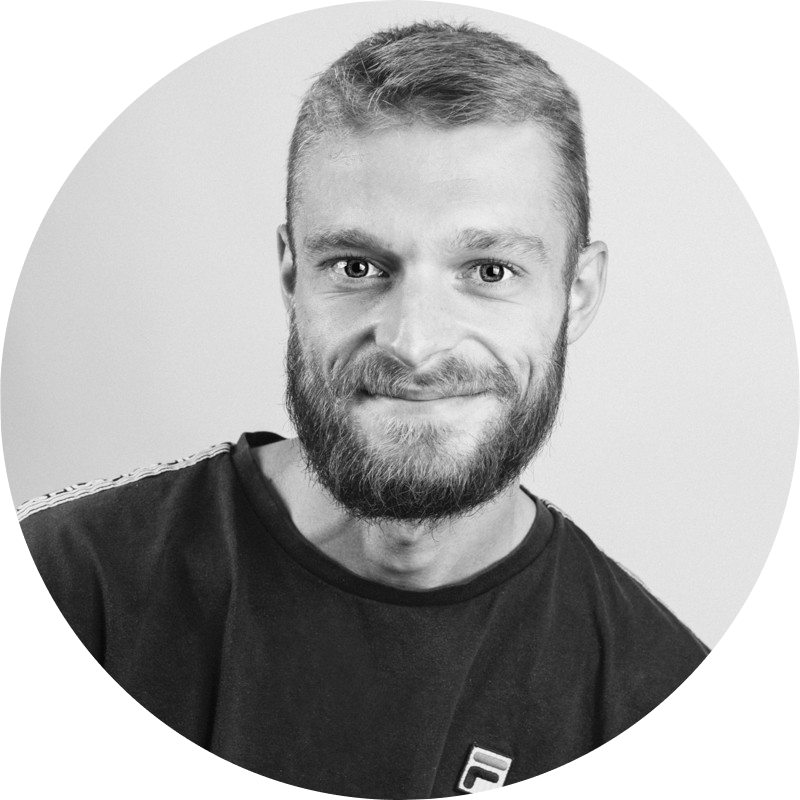 Alexis Beaumont | Web Developer